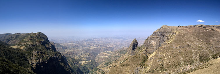 Escarpment View 5 - Photo